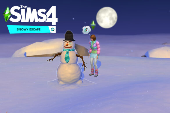 The Sims 4 Death Cheats - The Sims Guide