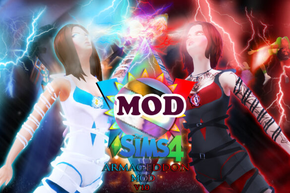 The Sims 4 WonderfulWhims Mod - The Sims Guide