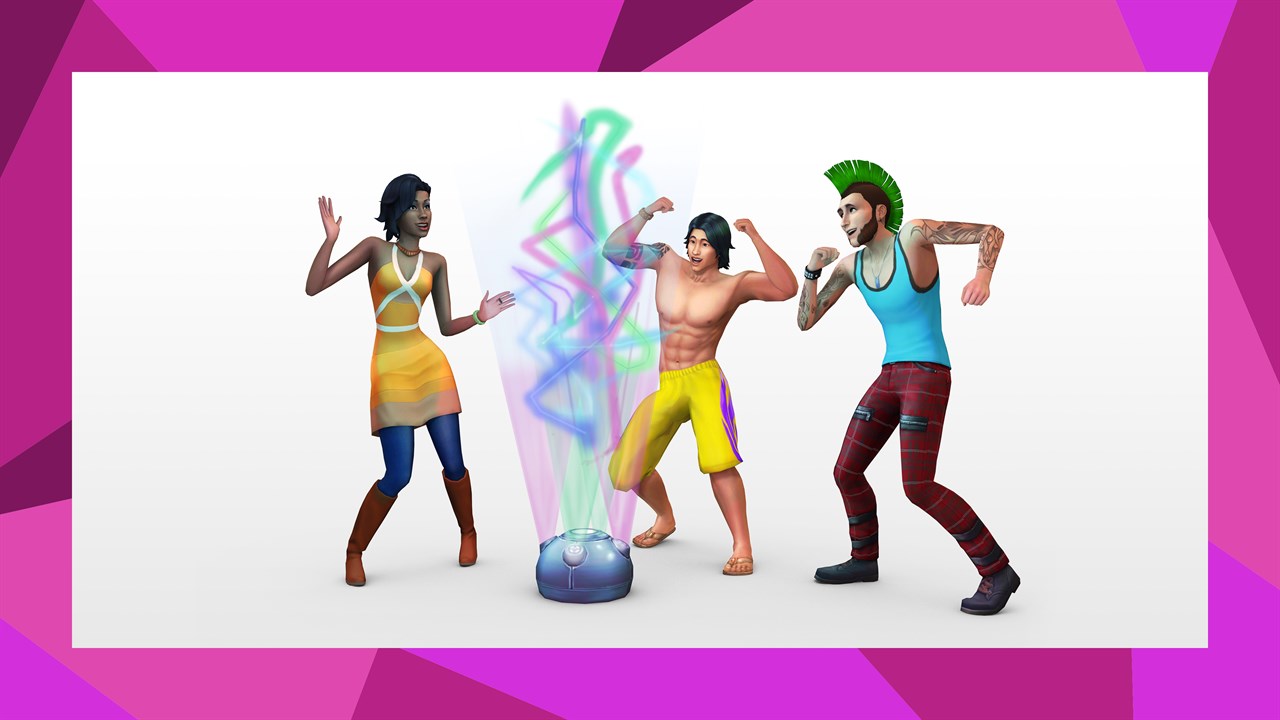 The Sims 4 Digital Deluxe - The Sims Guide