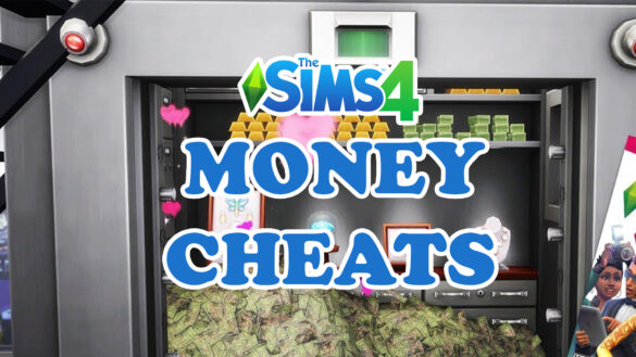 The Sims 4 Money Cheats - The Sims Guide