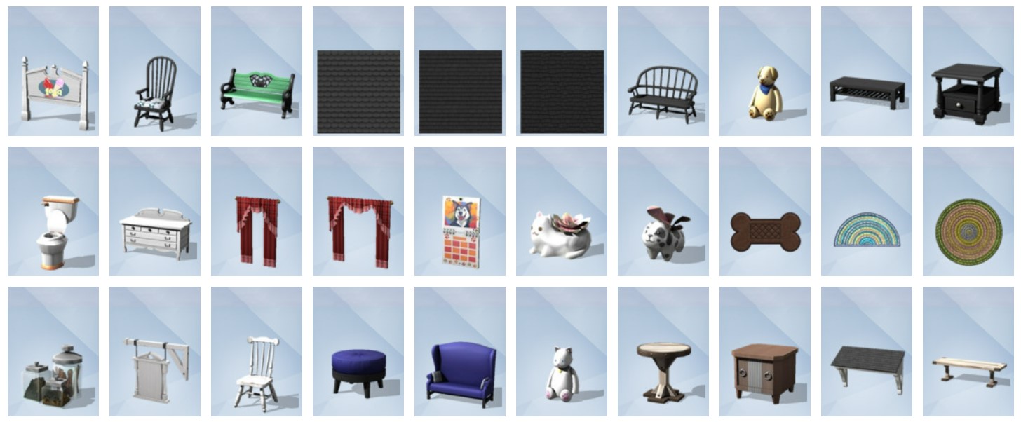 The Sims 4 : Cats & Dogs - The Sims Guide