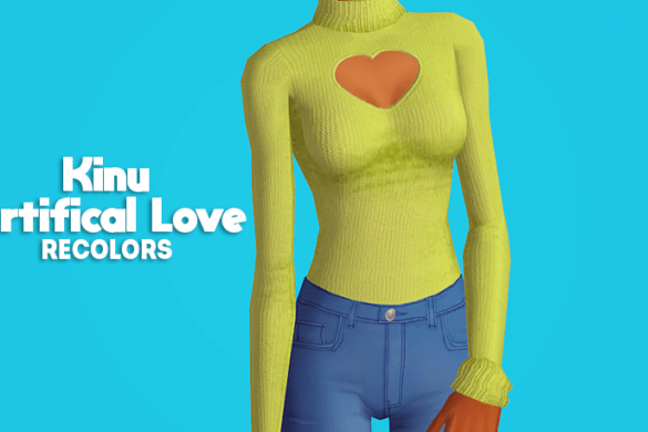 The Magic Realm - The Sims 4 All Hidden Worlds - The Sims Guide