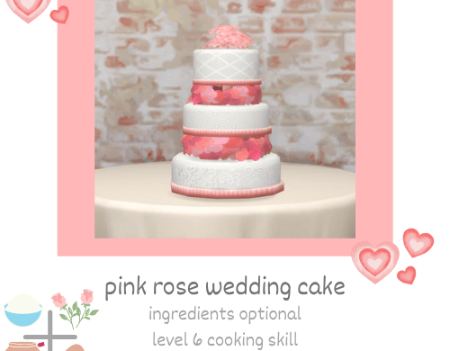 The Sims 4: My Wedding Stories - The Sims Guide