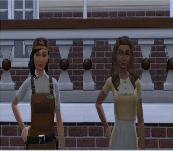 Higher Cost for NPC Services - The Sims Guide