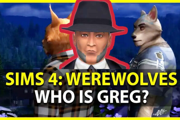 The Sims Movie Margot Robbie - The Sims Guide