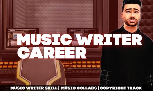 cas background dump - The Sims Guide