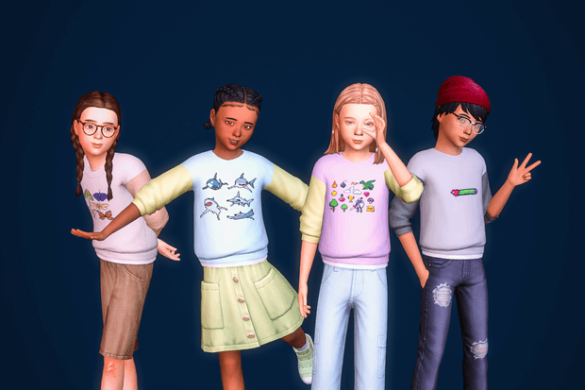 The Sims 4 Sim Torments - The Sims Guide