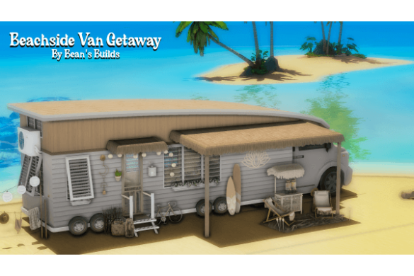 Windenburg Map Override - The Sims Guide