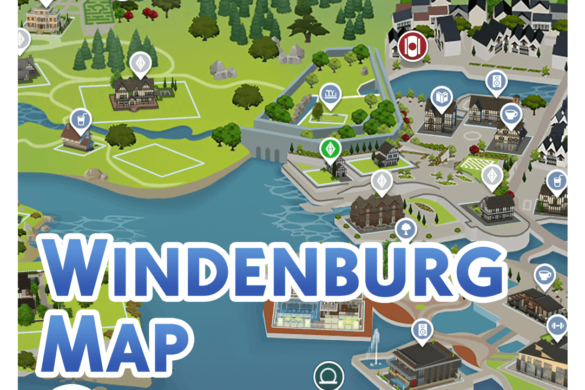 Harluxe Resort Pack base game compatible - The Sims Guide