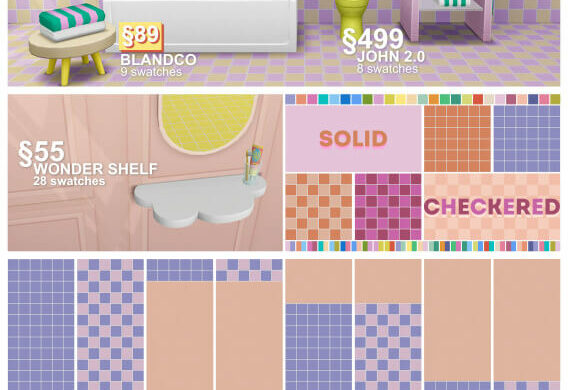 Infant Playmat The DangleMaster Deluxe Functional - The Sims Guide