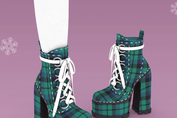 Suede Bliss by madlen - The Sims Guide