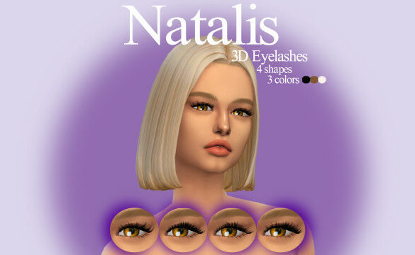 RUDOLPH OVERLAY - The Sims Guide