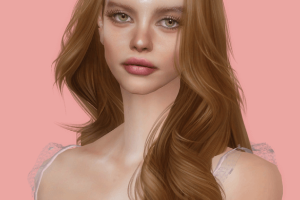 Fawn Skin Overlay - The Sims Guide