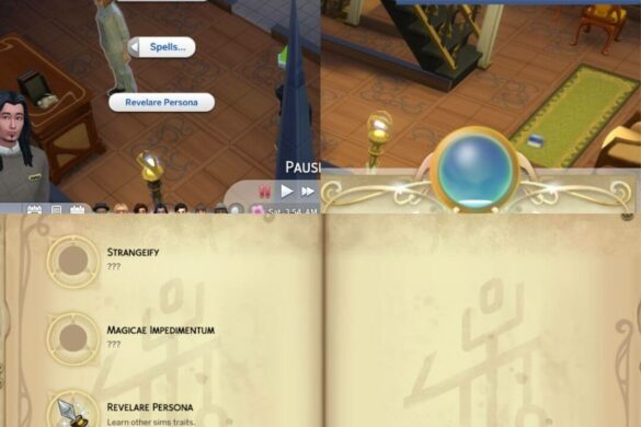 The Sims 4 Better BuildBuy Organized Debug TwistedMexi - The Sims Guide