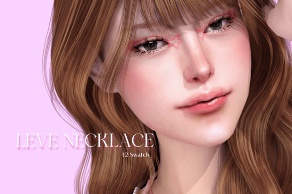 Cattleman Hat converted by Toreno - The Sims Guide