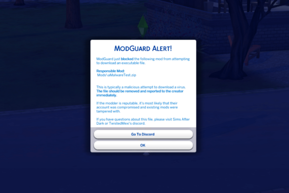 Sims 4 UI Cheats Extension Mod - The Sims Guide