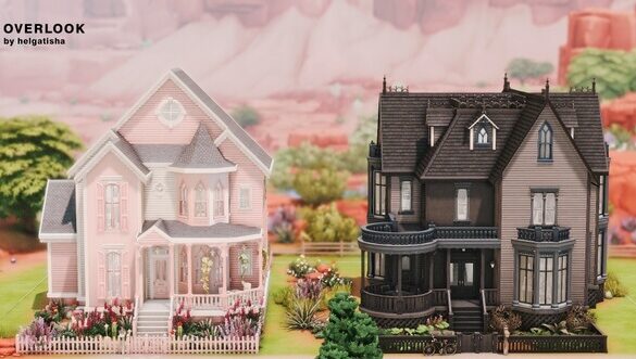 Windenburg Map Override - The Sims Guide