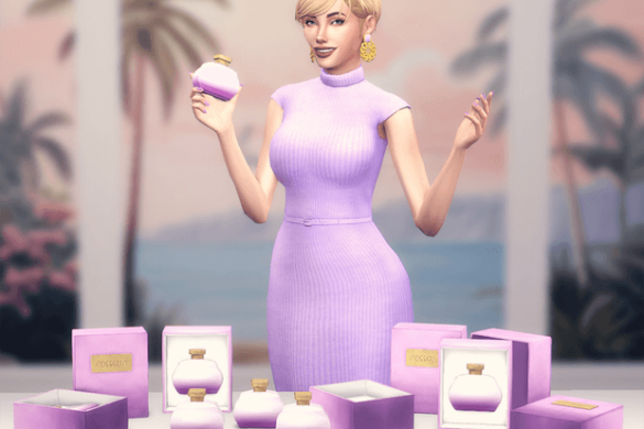 Sims 4 Cups Collection - The Sims Guide