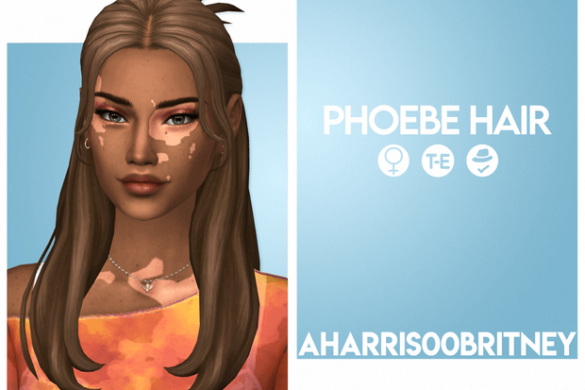 WINX HAIR SET - Musa,Bloom ,Flora - The Sims Guide