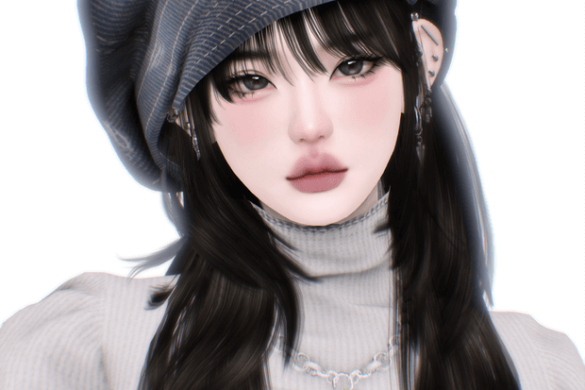 Cattleman Hat converted by Toreno - The Sims Guide