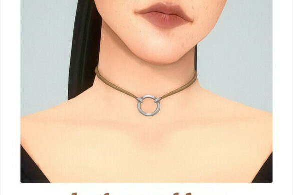 Cattleman Hat converted by Toreno - The Sims Guide