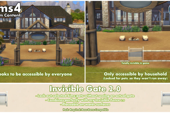 The Sims 4 Better BuildBuy Organized Debug TwistedMexi - The Sims Guide