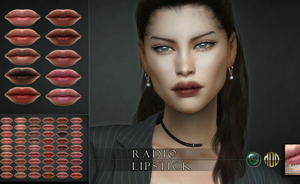 PYRUS; a default + non default skinblend - The Sims Guide