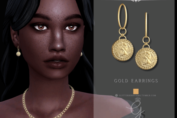 Cattleman Hat converted by Toreno - The Sims Guide