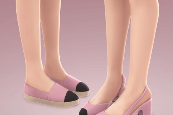 Snugg Puff v2 - The Sims Guide