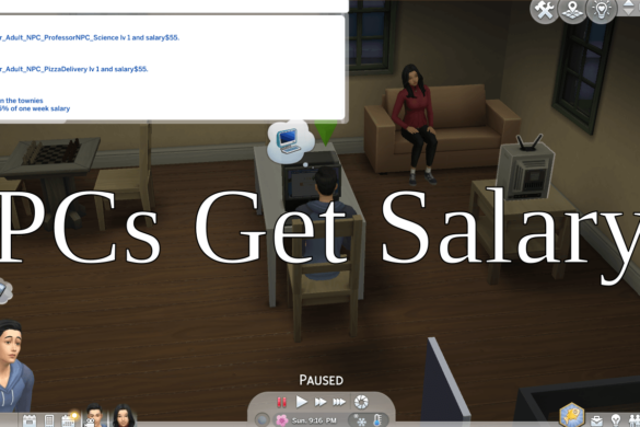 TS2 Inspired CAS Background Room - The Sims Guide TS2 Inspired CAS Background Room - The Sims Guide
