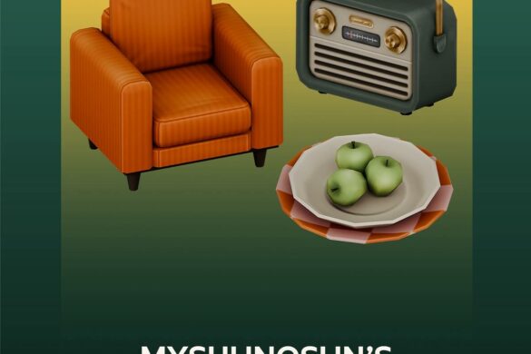 The Sims 4 Urban Homage Kit - The Sims Guide