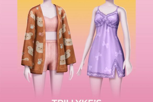 The Sims 4 Everyday Clutter Kit - The Sims Guide