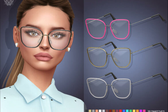 SEPTUM PIERCING - The Sims Guide