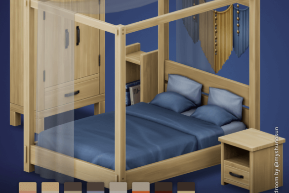 Infant Playmat The DangleMaster Deluxe Functional - The Sims Guide