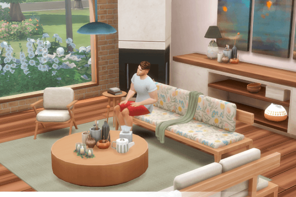 Infant Playmat The DangleMaster Deluxe Functional - The Sims Guide