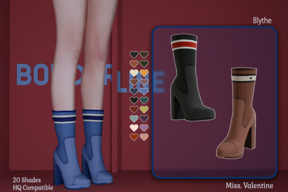 Snugg Puff v2 - The Sims Guide