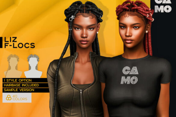 Karma Hair aharris00britney - The Sims Guide