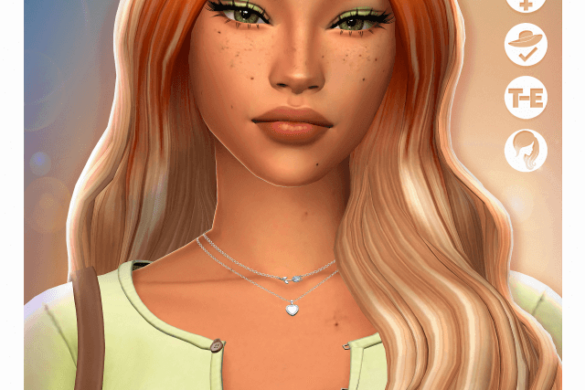 WINX CLUB SET - Bloom, Flora and Tecna - The Sims Guide
