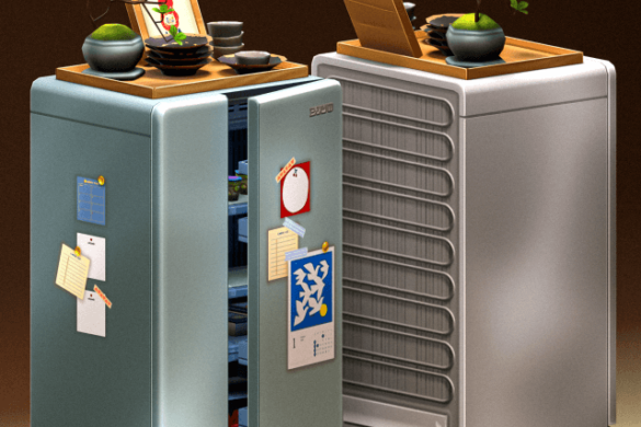 [Garfield Set] interior - The Sims Guide