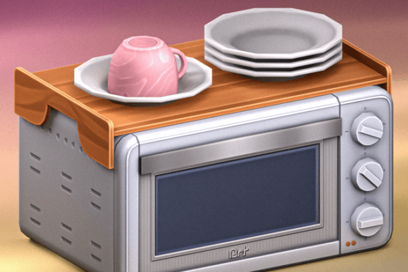 [Garfield Set] interior - The Sims Guide