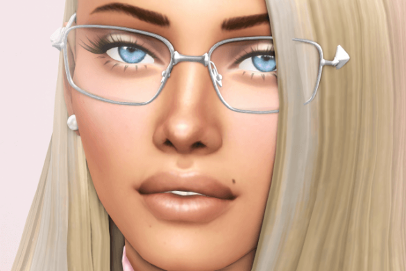 Edges By PinkishWrld - The Sims Guide